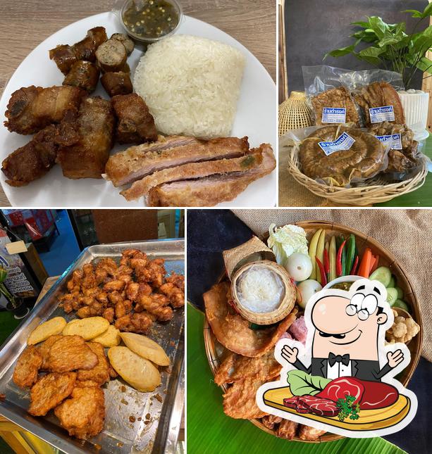 Restaurante Dumrong (Ladprao Wanghin 50 Branch) by Mootodkadluang ...