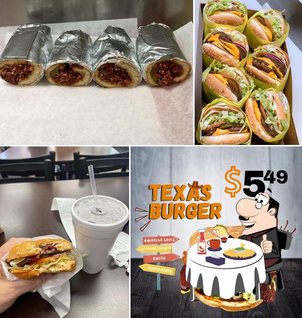 Family Burger in Hanford - Restaurant reviews