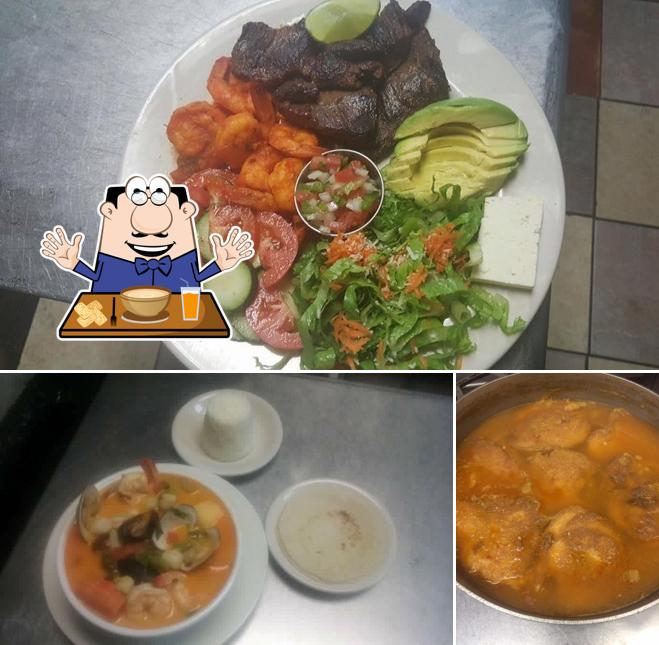 La Sureña Restaurant, Island Park - Restaurant menu, prices and reviews