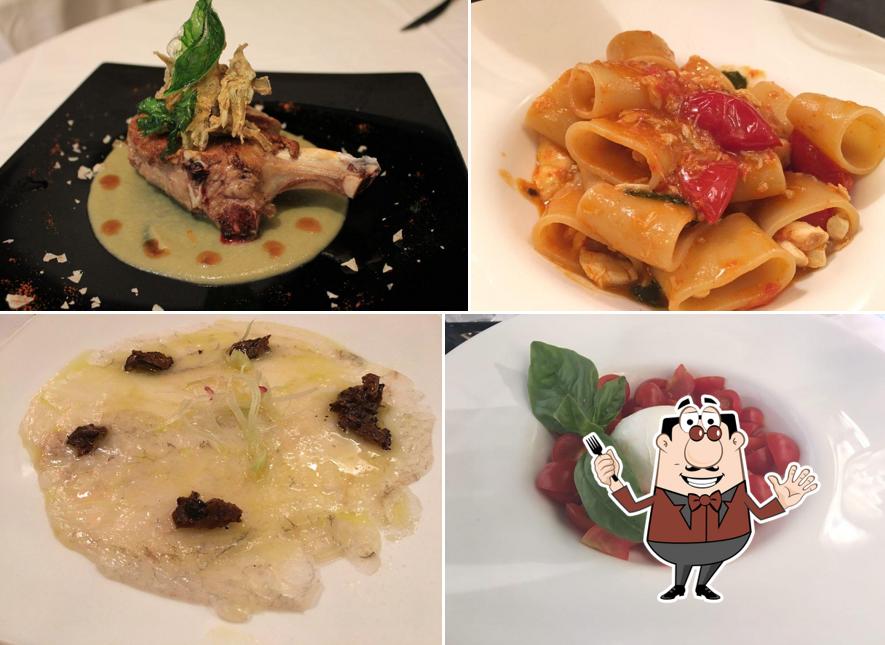 Life Ristorante, Rome - Menu du restaurant, prix et avis
