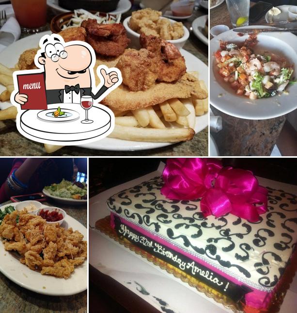 Olde Towne Inn, Upper Marlboro - Restaurant menu, prices and reviews