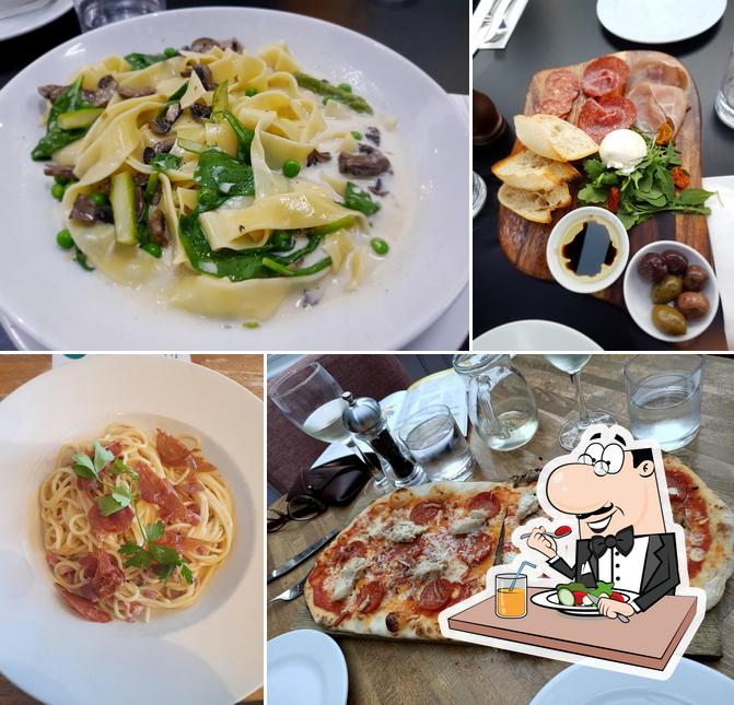 Top 7 restaurants in Broadstairs, september 2025 - Restaurant Guru