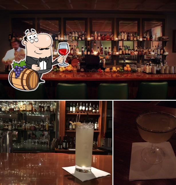 1 Tippling Place, Philadelphia - Restaurant menu, prices and reviews