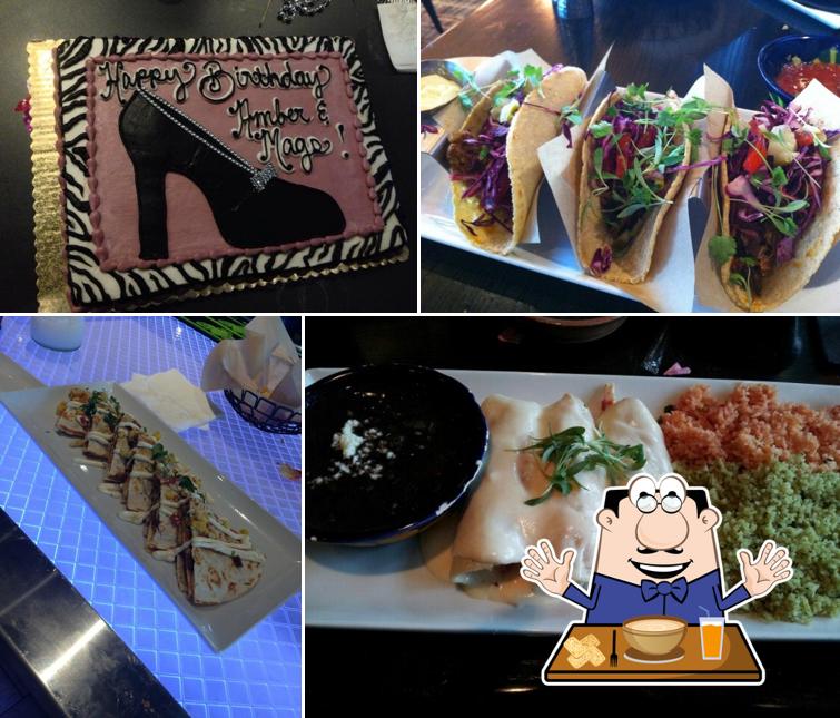 Urban Rio Cantina & Grill, Plano - Restaurant menu, prices and reviews