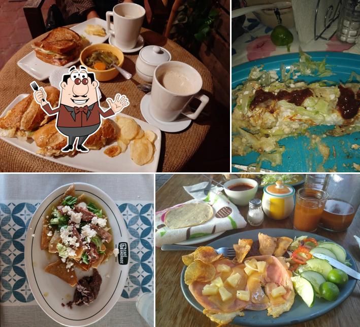 Finca San Francisco pub & bar, Zumpango - Restaurant reviews