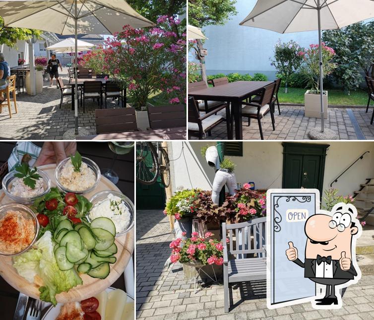 Top 5 Lokale in Oggau am Neusiedler See, November 2025 - Restaurant Guru