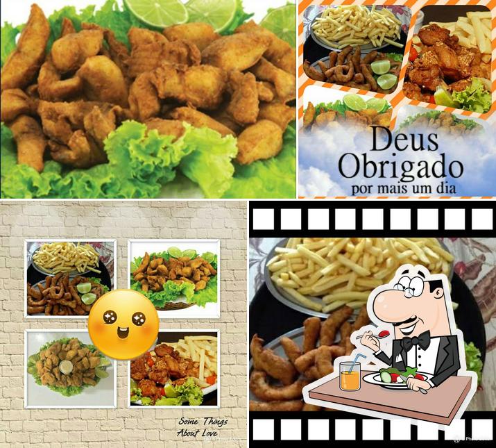 Pub y bar Porcao Delivery, Presidente Prudente