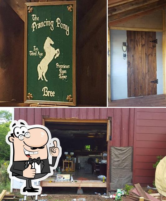 The Prancing Pony Tavern & Inn, East Granby - Restaurant menu, prices ...