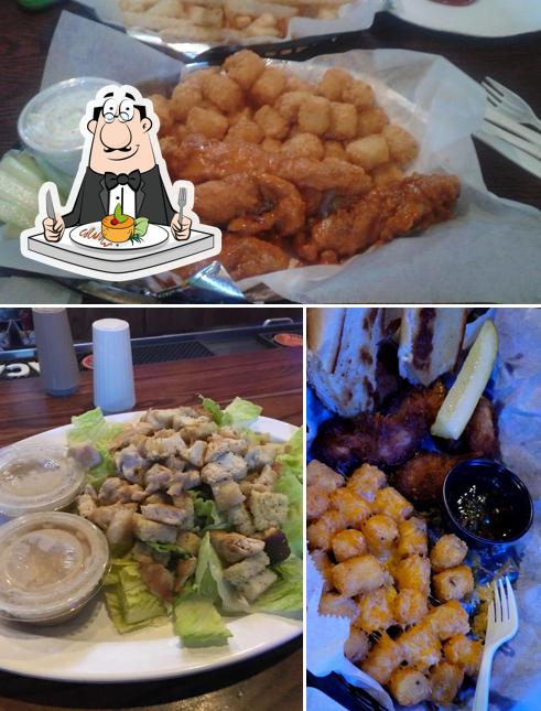 Uncle Fats 2 Tampa in Tampa - Restaurant menu and reviews