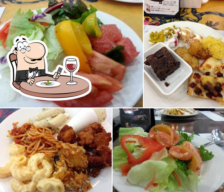 Ashley restaurant gangneung, Gangneung-si - Restaurant reviews