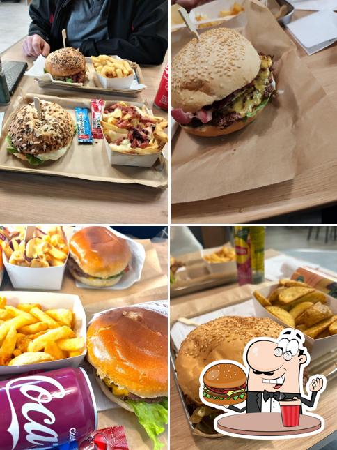 BIG SWAP BETHUNE, Béthune - Menu du restaurant, prix et avis