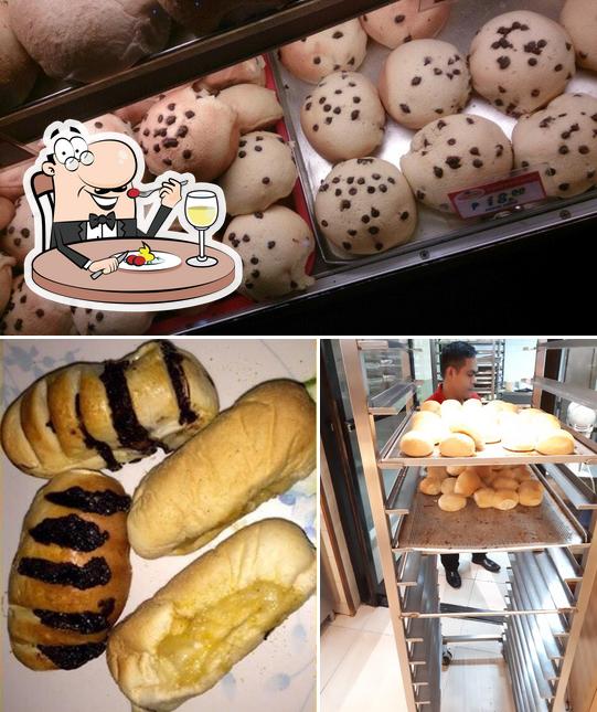 Baker Bob, Cebu City - Restaurant menu, prices and reviews