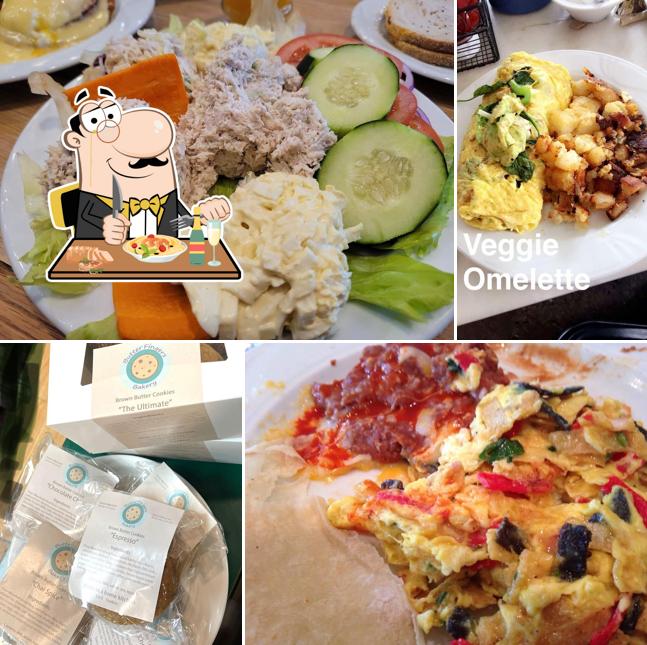 Beverly Glen Deli, Los Angeles - Restaurant menu, prices and reviews