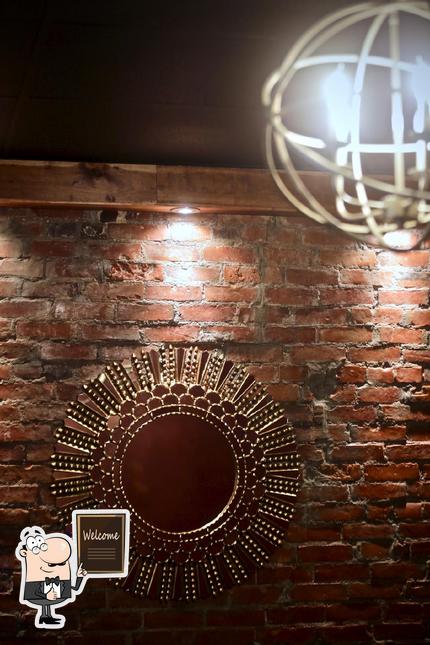 Brass & Bronze Foundry Bar in Lorain - Restaurant reviews