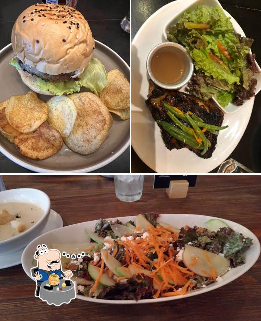 Brique Modern Kitchen, Cebu City - Restaurant menu, prices and reviews