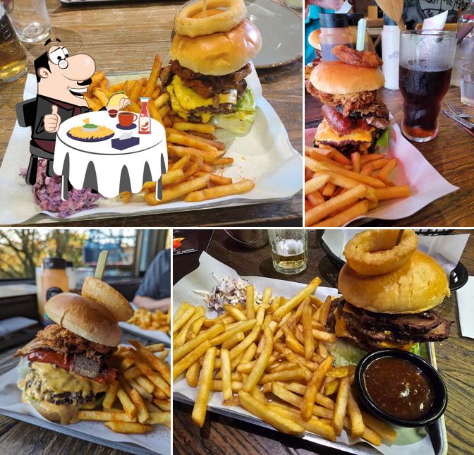Cattle & Co Swansea, Swansea - Restaurant menu, prices and reviews