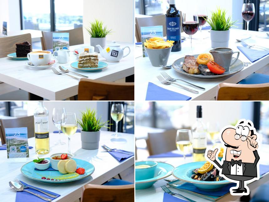 Top 4 restaurants with poke bowl in Hayle, september 2025 - Restaurant Guru