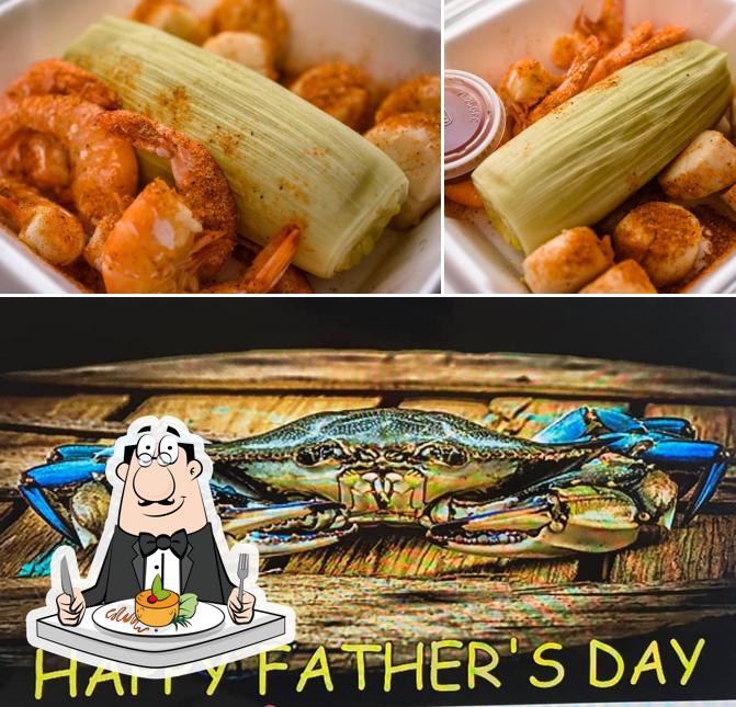 Eastern Shore Seafood, Smyrna - Restaurant menu, prices and reviews