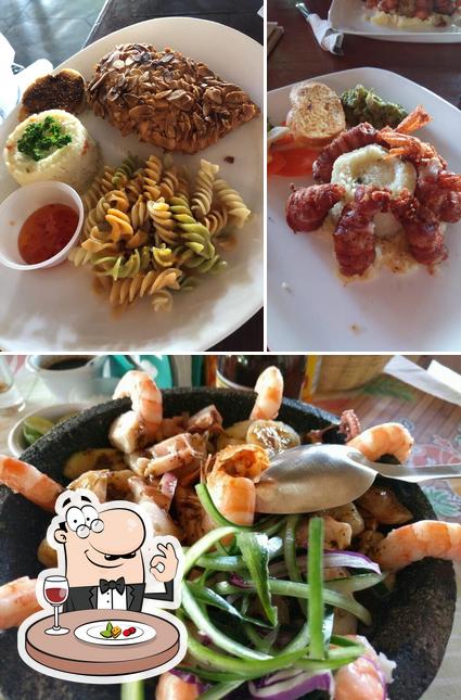 El pelao camarón, Colima - Menú del restaurante, precios y reseñas