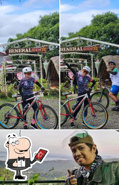 Heneral Sisig Tagaytay (Main) restaurant, Tagaytay - Restaurant reviews