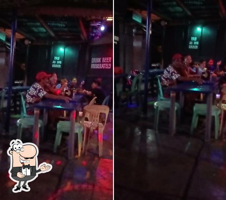 Jacko's Resto Bar, Parañaque - Restaurant menu, prices and reviews