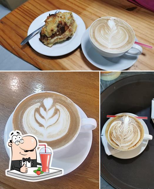 Jardin de Conchita Café, City of Iriga - Restaurant menu, prices and ...
