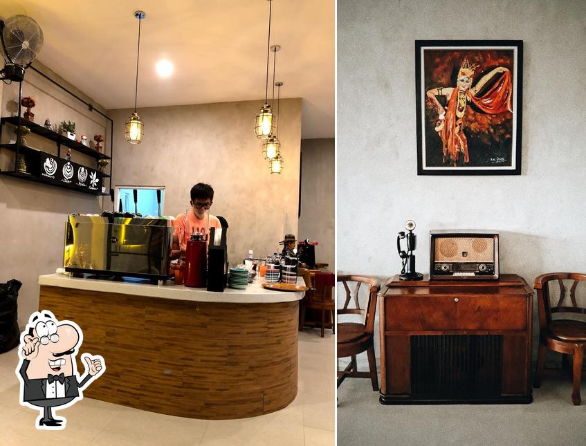 Kopi Pinarak Banyuwangi, Banyuwangi - Restaurant reviews