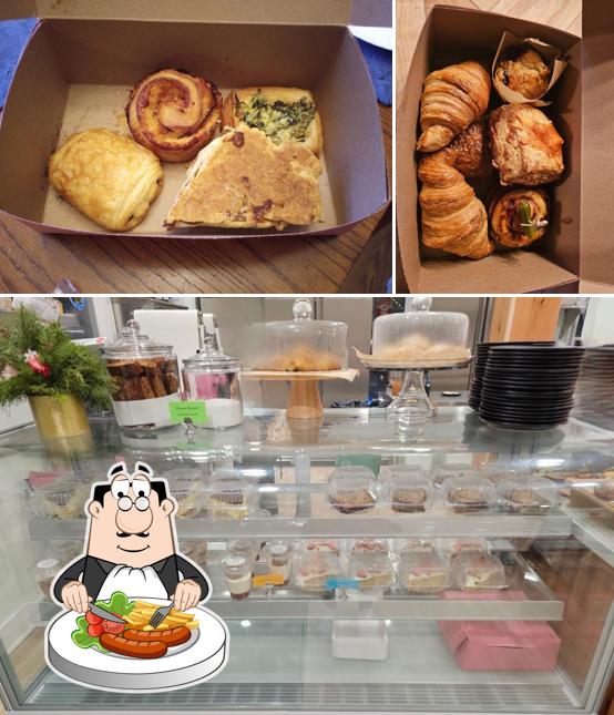 Little Loaf Bakehouse, Yorkville - Restaurant menu, prices and reviews