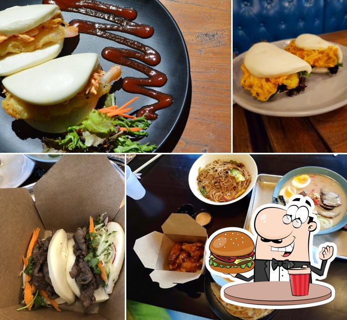 Little Masa in Tallahassee - Restaurant menu and reviews