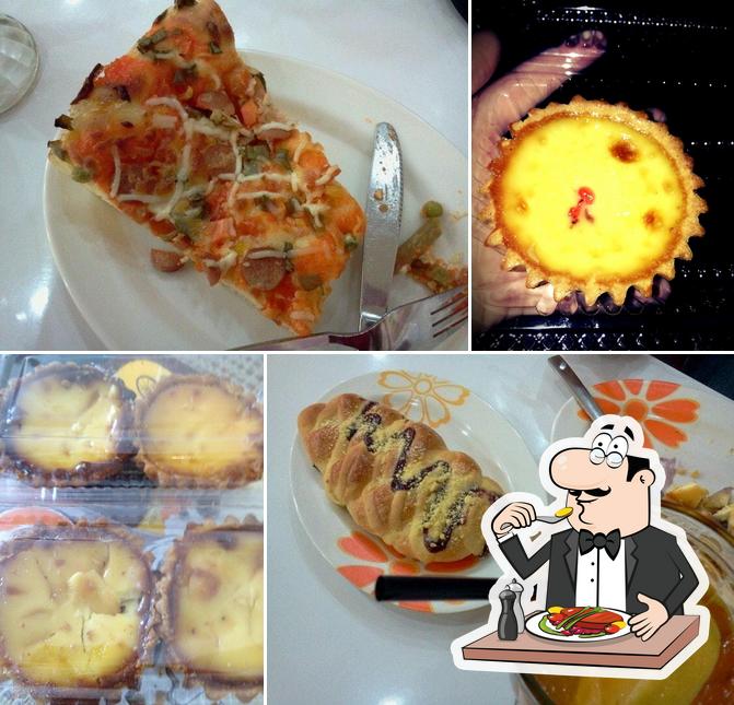 New Sun Bread, Batam - Restaurant menu, prices and reviews