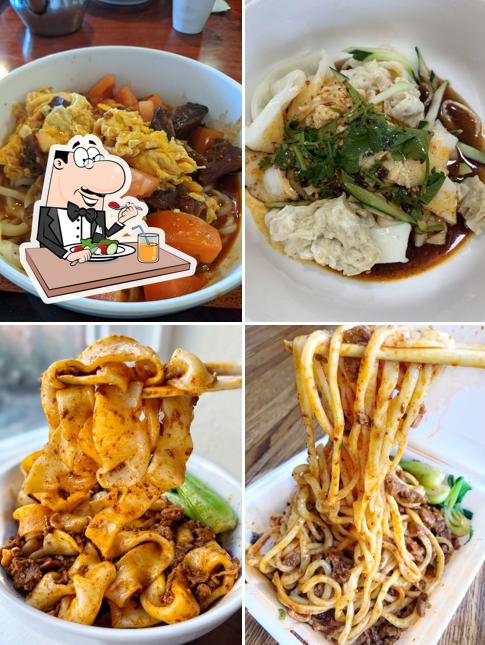 OK Noodle in Newark - Restaurant menu and reviews