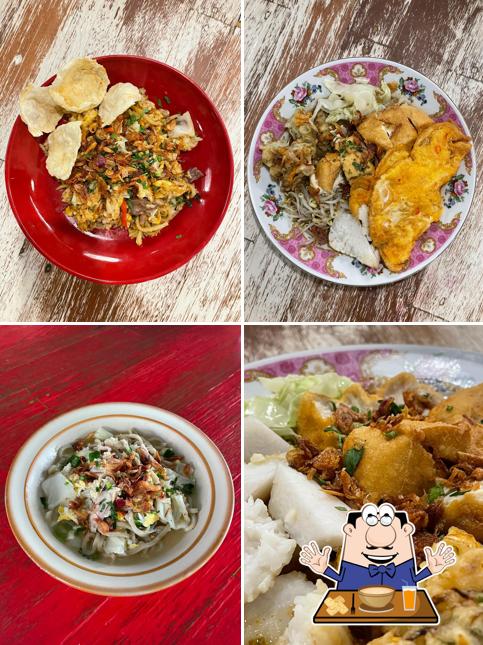 Resto Boros Boemboe, Bekasi - Restaurant menu, prices and reviews