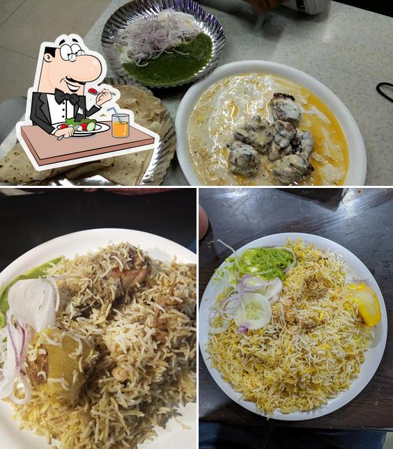 Royal Biryani House, New Delhi - Restaurant menu, prices and reviews