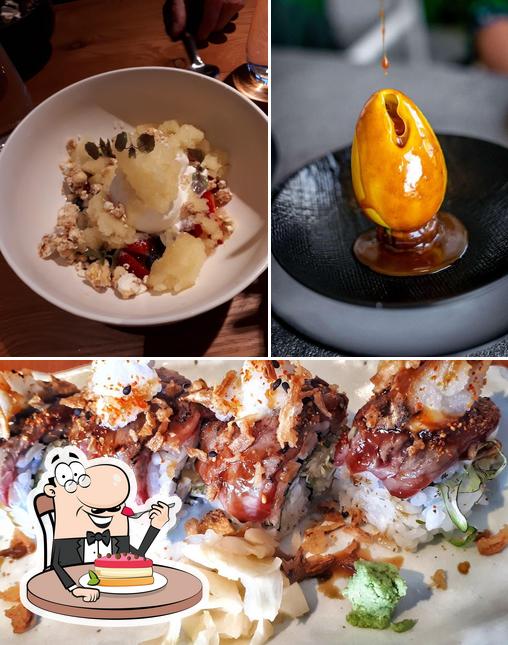 Sake Restaurant & Bar Manly- Permanently Closed, Manly - Restaurant ...