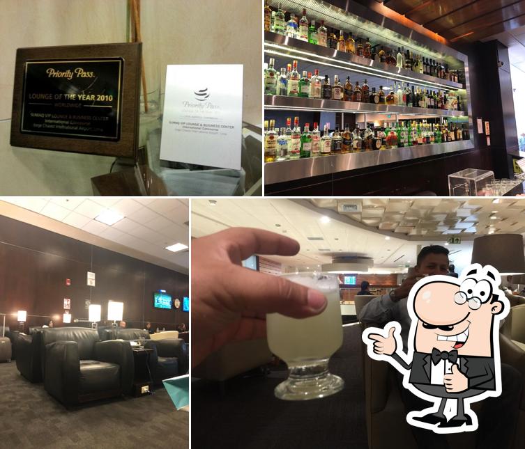 Sumaq VIP Lounge & Business Center, Callao District - Restaurant reviews
