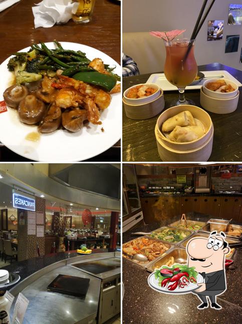 TCB Bolton - Unlimited Dining Experience, Bolton - Restaurant menu ...