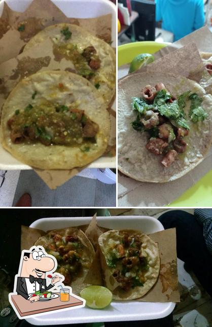 Tacos el chipi restaurant, Zacatecas - Restaurant reviews