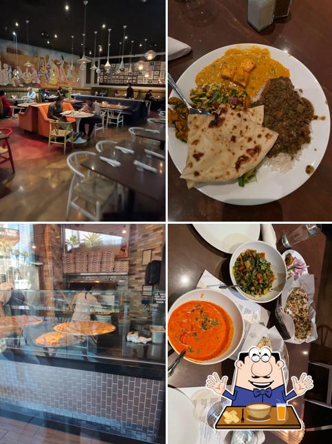 Tamba Indian Cuisine, 6671 Las Vegas Blvd S ste a117 in Las Vegas ...