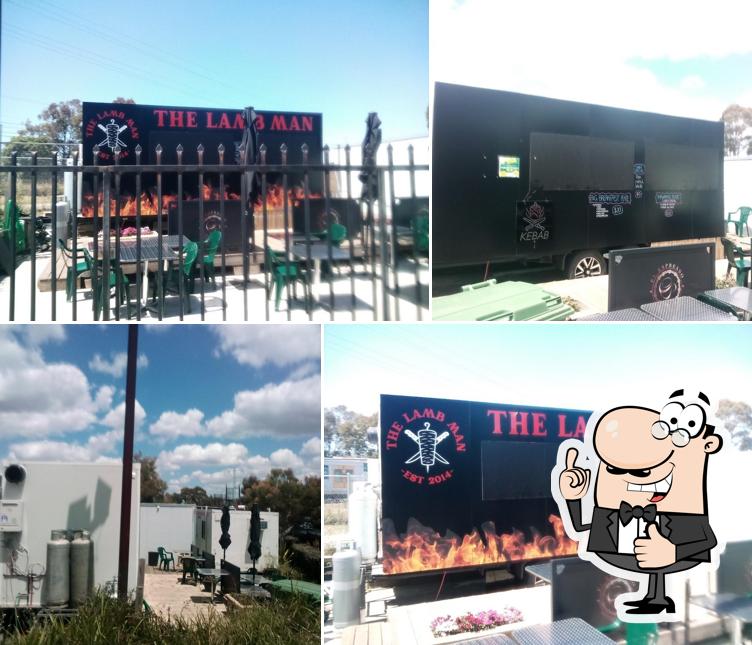 The Lamb Man, Yennora - Restaurant menu, prices and reviews