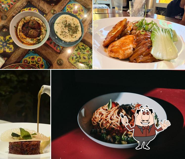 The Lovefools, Mumbai - Restaurant menu, prices and reviews