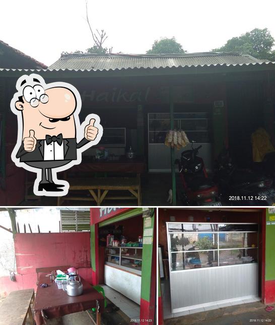 Warung Melly restaurant, South Tangerang - Restaurant reviews