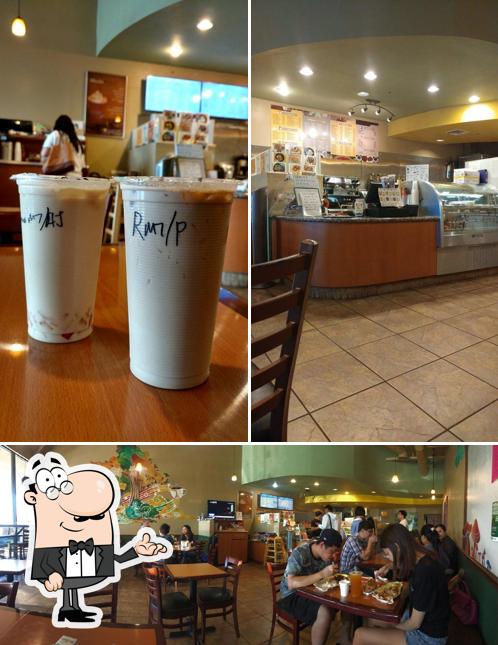 Yes cafe, Chandler - Restaurant menu, prices and reviews