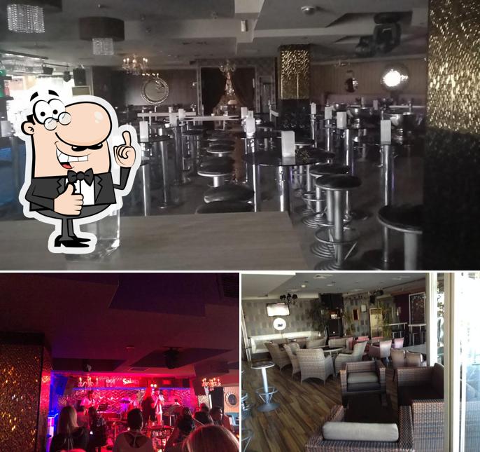 Salata Cafe Ristorante & Bar, Ankara, Alacatlı mahallesi - Restaurant ...