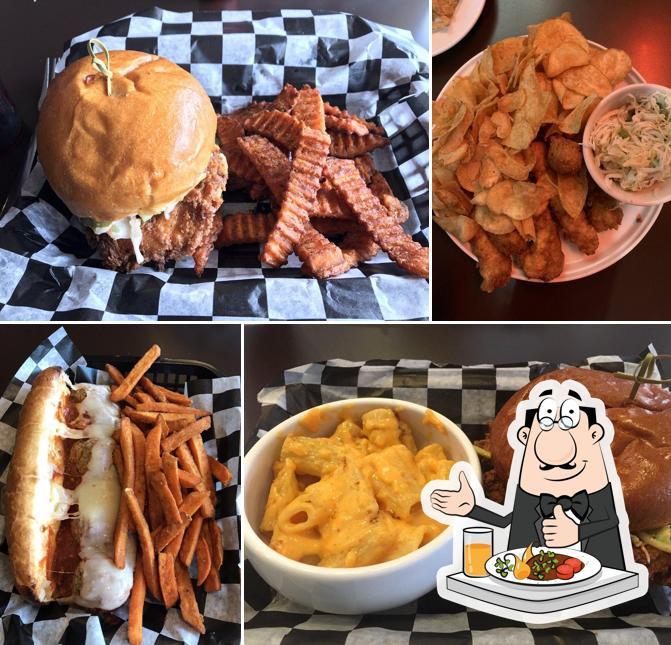 Southside Bar & Grille in Kansas City - Restaurant menu and reviews