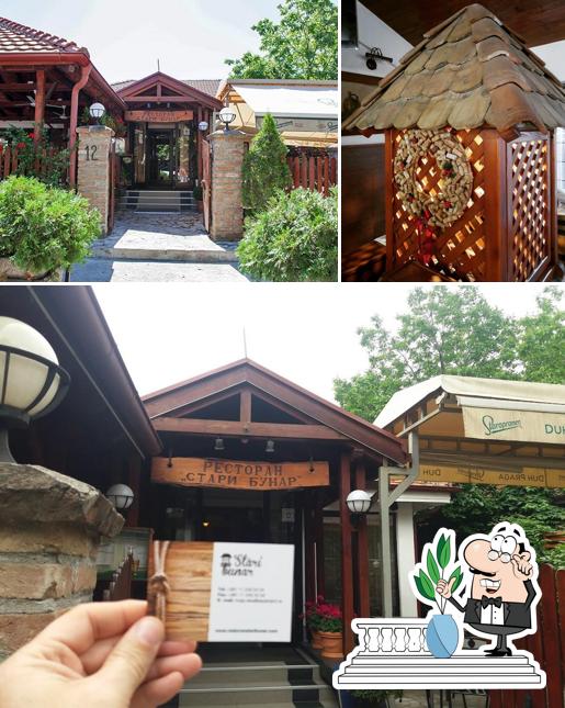 Stari Bunar, Belgrade - Restaurant menu, prices and reviews