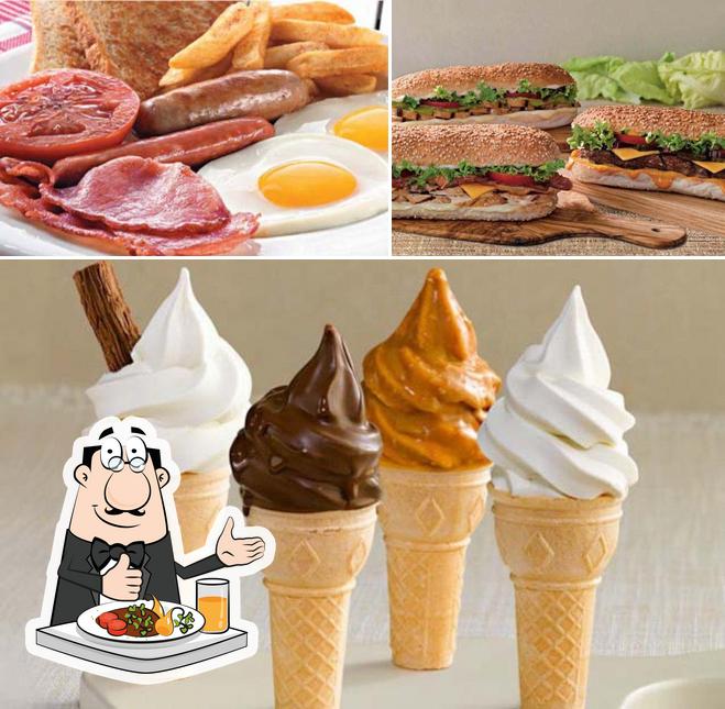 Steers restaurant, Cape Town, Town Centre - Restaurant menu and reviews