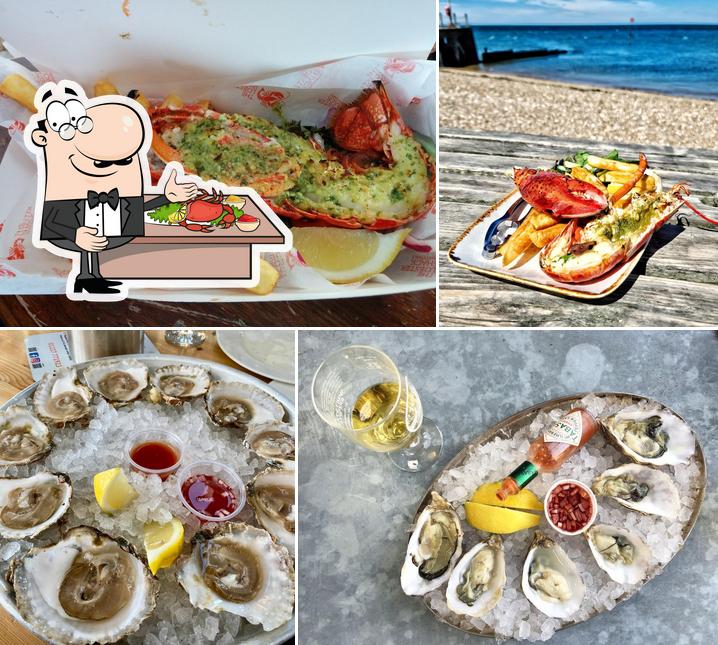 Top 5 restaurants with a kids' menu in Whitstable, november 2025 ...