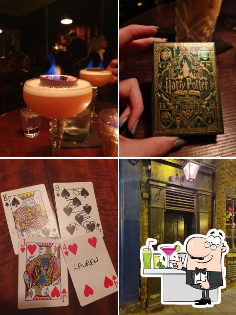 The Oracle in Liverpool - Restaurant reviews