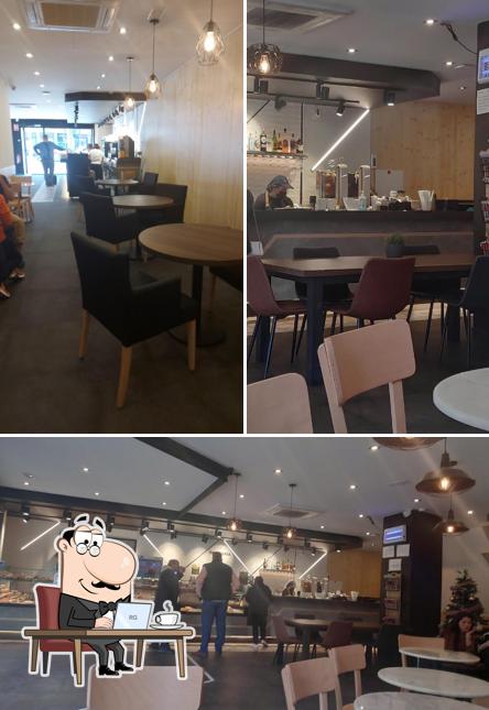Trigo, Barcelona, Maragall - Restaurant menu, prices and reviews