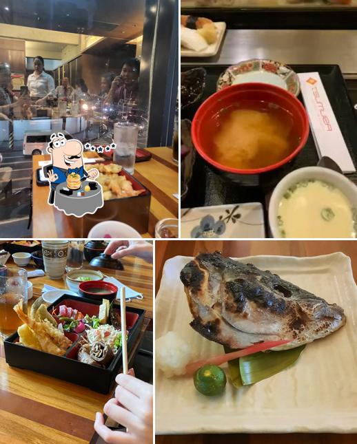 Tsumura, Makati, Ayala - Restaurant menu, prices and reviews